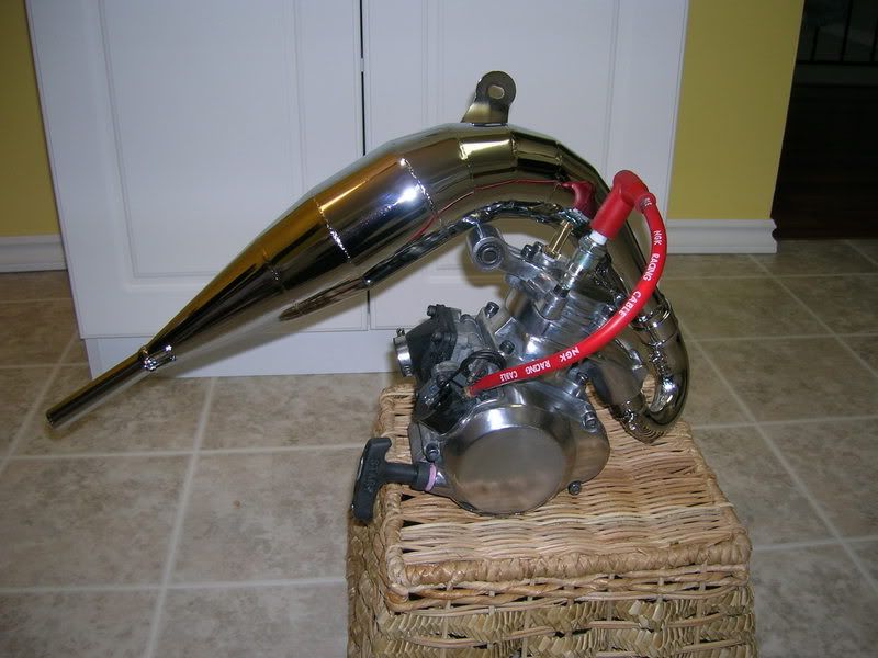 Blata Replica Water Cooled Mini Race Bike | BC Sport Bikes Forum Blata Replica Water Cooled Mini Race Bike | BC Sport Bikes Forum